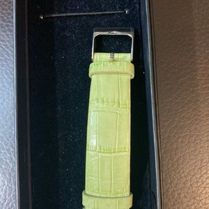 Cardini | Accessories | Cardini Watch With 4 Different Movements | Poshmark